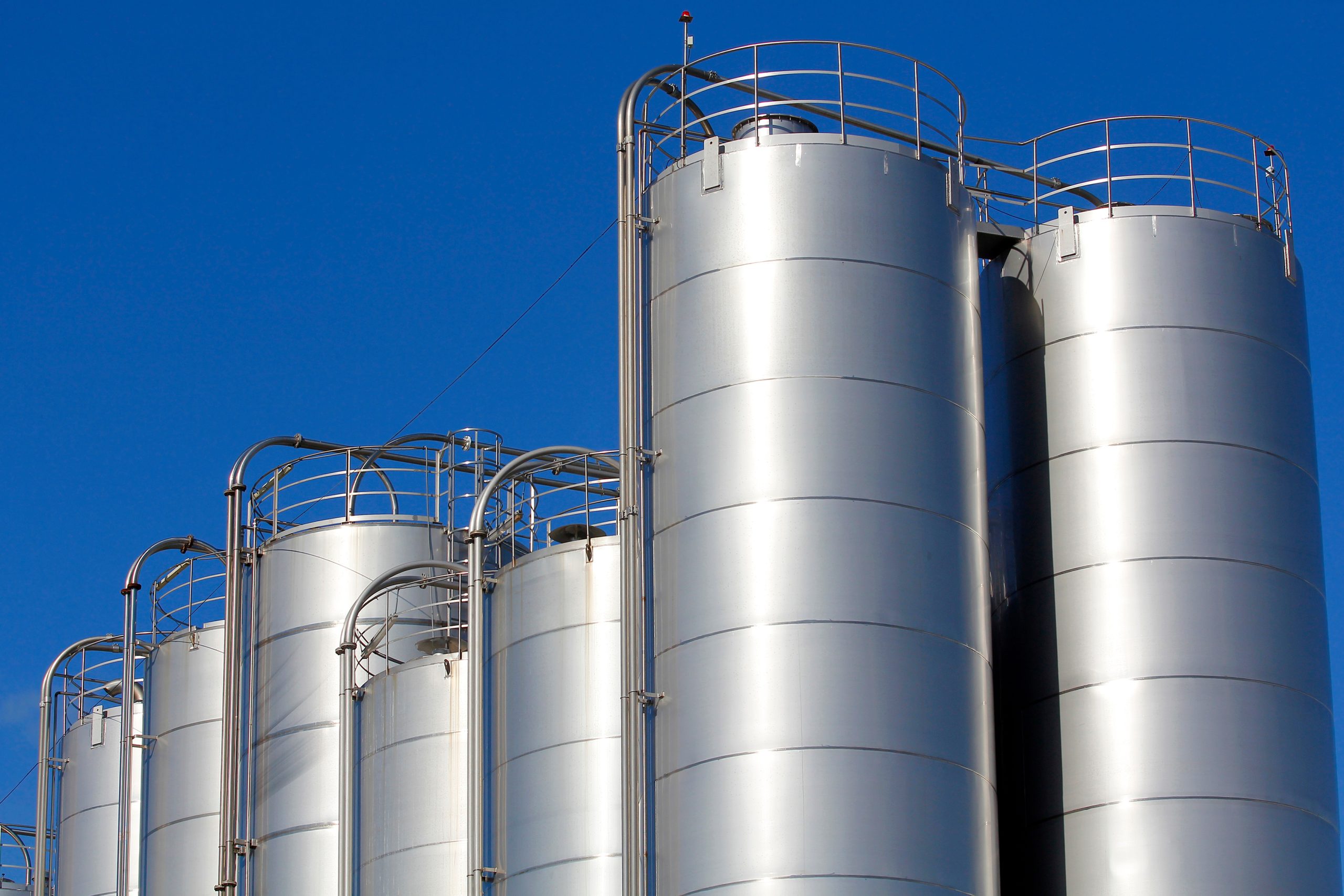 Quelles sont les différentes techniques pour nettoyer un silo ? | Bonne ...